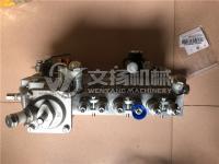China Weichai Deutz Engine Injection Pump 13030186 13053063 WP6G125E22 15.2kg New for sale