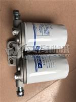 China YUCHAI  motor assembly original fuel filter 630-1105010 used on machine for sale