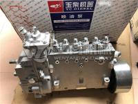 China Engine Fuel injection pump J8004-1111100-493 Yuchai engine spare parts for sale