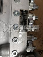 China Engine Fuel injection pump J8004-1111100-493 Yuchai engine spare parts for sale