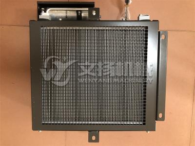 China SDLG 936 wheel loader genuine spare parts condenser 4190002759 for sale