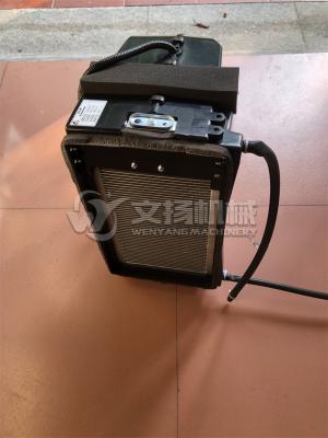 China SDLG 936 wheel loader genuine spare parts Evaporator 4130002904 for sale