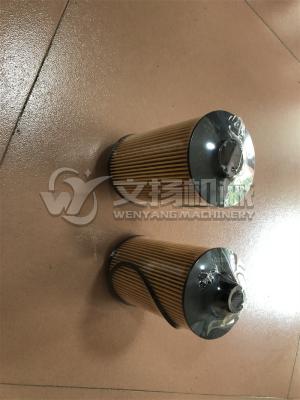 China Weichai Deutz engine spare parts oil filter 13055724 for sale for sale