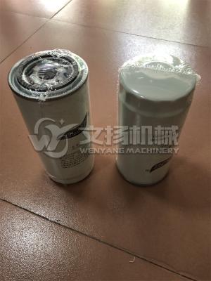 China Weichai  engine spare parts oil filter 61000070005 /1000424655 for sale