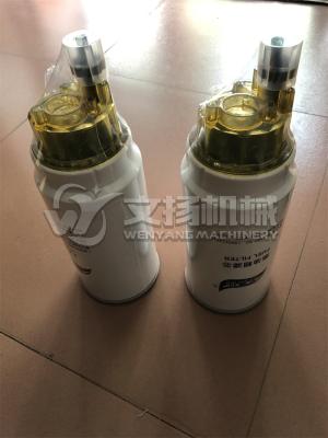China Weichai  engine spare parts fuel filter  1000424916 good quality for sale
