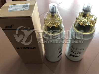 China Weichai  engine spare parts fuel filter 1000495963 made in China for sale