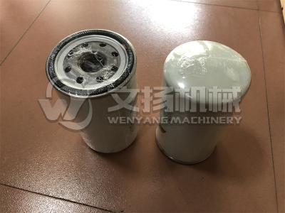 China Weichai  engine spare parts fuel filter 1000447498 made in China for sale
