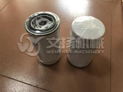 China Weichai  engine spare parts fuel filter 612600081334/1000442956 for sale