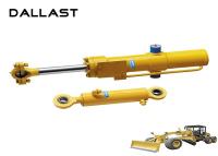 China High Pressure Telescopic Cylinder Excavator Boom Arm Bucket Hydraulic Cylinder for sale