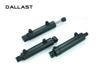 China Automation and Control Agricultural Hydraulic Cylinders 8412210000 HS Code for sale
