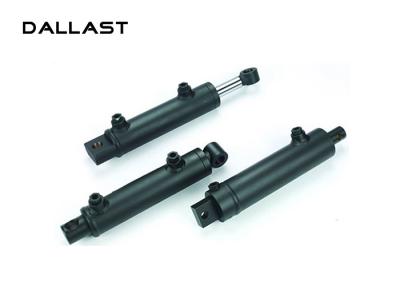 China Automation and Control Agricultural Hydraulic Cylinders 8412210000 HS Code for sale