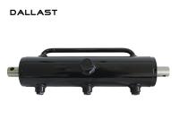 China RoHS Agricultural Hydraulic Cylinders -40℃ to 80℃ Available Temperature for sale
