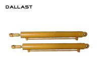 China Stainless Steel Double Acting Hydraulic Ram for Agricultural Vehicle for sale