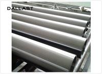 China No Cracks Chrome Round Bar Surface Roughness Ra 0.2-0.4 Corrosion Protection Rods for sale
