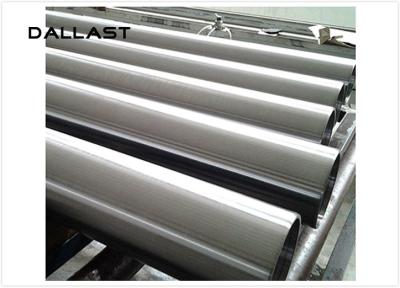 China No Cracks Chrome Round Bar Surface Roughness Ra 0.2-0.4 Corrosion Protection Rods for sale