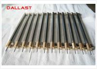 China Small Hydraulic Cylinders Double Acting For Excavator Boom Hydraulic RAM for sale