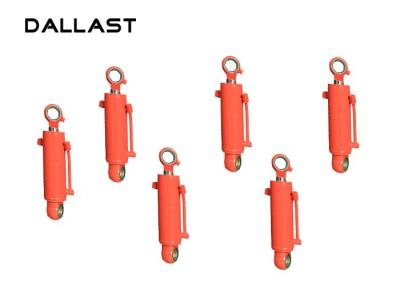 China ISO9001 2008 Double Acting Hydraulic Cylinder Industrial Excavator Arm Boom Bucket for sale