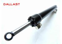 China Underbody Micro Hydraulic Cylinder for Dump Truck / Farm Truck for sale