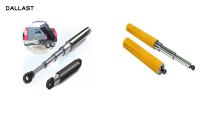 China Multi Stage Telescopic Hydraulic Oil Cylinder for Agricultural Truck for sale