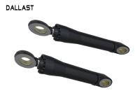 China Hydraulic Industrial Double Acting For Excavator Boom / Arm / Bucket Cylinder for sale