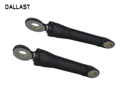 China Hydraulic Industrial Double Acting For Excavator Boom / Arm / Bucket Cylinder for sale