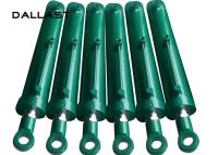 China Double Acting Freight Elevator Lift Platform Industrial Hydraulic Cylinder for sale