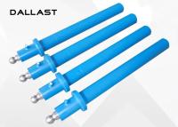 China Industrial Lift Platform Freight Elevator Hydraulic RAM Cylinder for sale