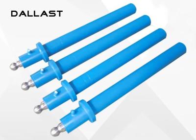 China Industrial Lift Platform Freight Elevator Hydraulic RAM Cylinder for sale