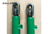 China Customized Industrial Hydraulic Cylinder for Lift Platform Elevator / Freight Elevator for sale