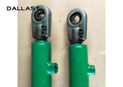 China Customized Industrial Hydraulic Cylinder for Lift Platform Elevator / Freight Elevator for sale