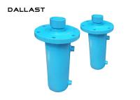 China Industrial Flange Outrigger Hydraulic RAM for Sanitation trucks Stage Crane for sale
