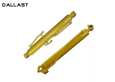 China Double Acting Piston Excavator Construction Machinery Hydraulic Cylinder for sale