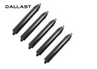 China Single Acting Multi Stage Telescopic Hydraulic Cylinder For Dump Truck / Farm Truck for sale