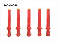 China Gs Single Acting Hydraulic Welded Cylinder for Agricultural Machinery for sale