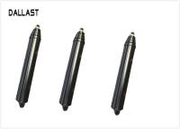 China Parker Single Acting  Telescopic Hydraulic Cylinder For Dump Truck for sale