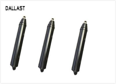 China Parker Single Acting  Telescopic Hydraulic Cylinder For Dump Truck for sale