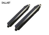China Long Stroke Parker Single Acting  Hydraulic Cylinder 16-35 MPa Pressure for sale