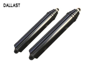 China Long Stroke Parker Single Acting  Hydraulic Cylinder 16-35 MPa Pressure for sale
