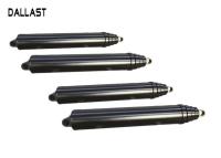China Single Acting Telescopic Front Hydraulic Cylinder Long Stroke for sale