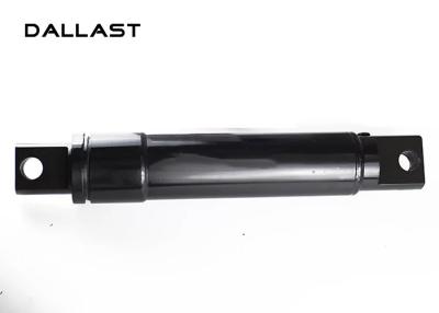 China Double Acting Hydraulic Cylinder Piston for Shovel Snow Vehicle for sale