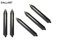 China Front End Telescopic Hydraulic Cylinder for Agricultural Farm Truck for sale