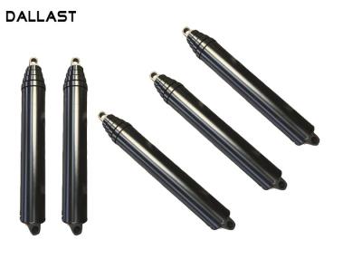 China Front End Telescopic Hydraulic Cylinder for Agricultural Farm Truck for sale