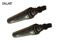 China Parker Hydraulic RAM For Dump Truck & Trailer Single Acting Long Stroke for sale