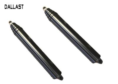China Dump Truck Hydraulic Cylinder Parker Stainless Steel Single Acting Telescopic for sale