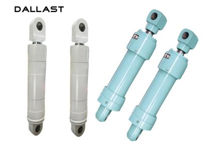 China High Pressure Heavy Duty Hydraulic Cylinder Industrial Hydraulic Hoist for sale