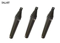 China Front End Telescopic American Hydraulic Cylinder For Agricultural Farm Truck for sale