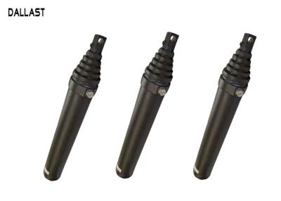 China Front End Telescopic American Hydraulic Cylinder For Agricultural Farm Truck for sale
