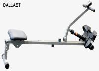 China Adjustable Bidirectional Damping Hydraulic Cylinder for Fitness Equipment for sale