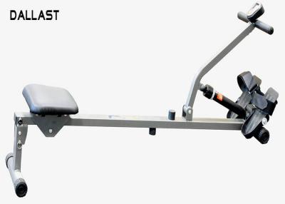 China Adjustable Bidirectional Damping Hydraulic Cylinder for Fitness Equipment for sale