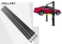 China 2 Post Auto Car Parking Lift Industrial Hydraulic Cylinder RAM for Elevator Car Hoist for sale